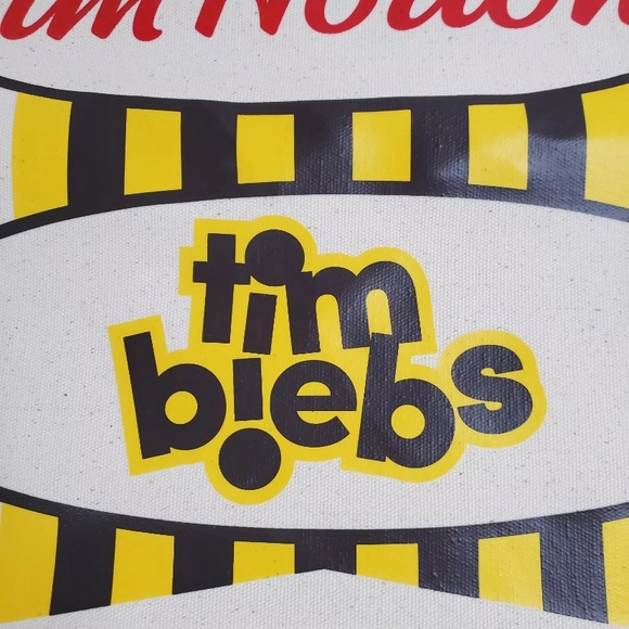Justin Bieber | Bags | Tim Hortons X Justin Bieber Collectiontim Biebs ...